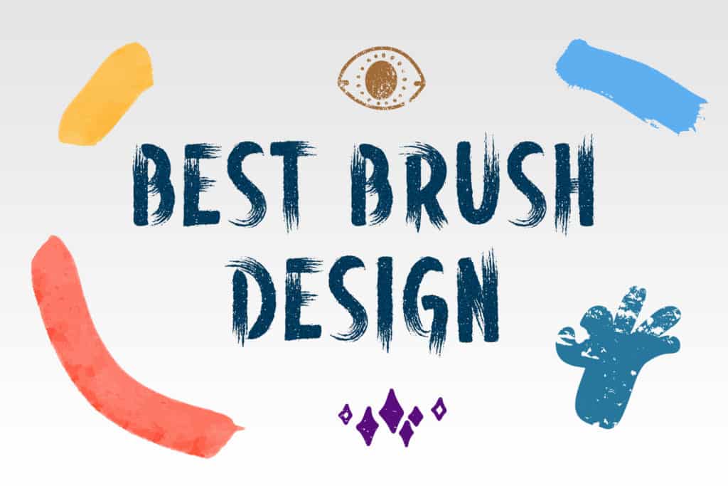 Hand Brush Font | Worth to Buy | Worth to Buy