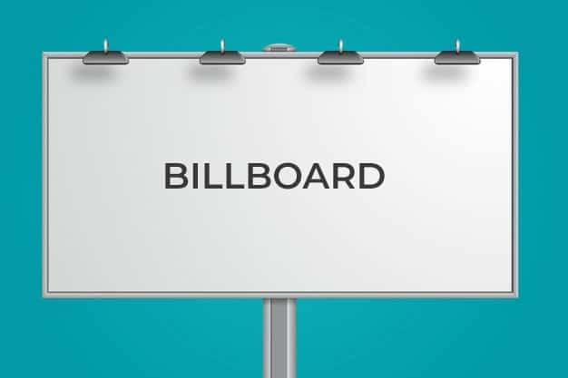 Billboard | Worth to Buy